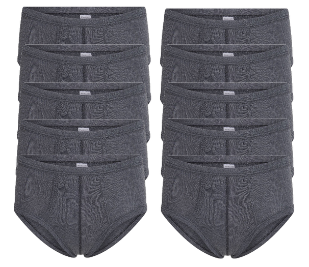10-Pack Heren slips met gulp M55 Antraciet - BeerenBodywear.Online ... 10-Pack Heren slips met gulp M55 Antraciet - BeerenBodywear.Online ...